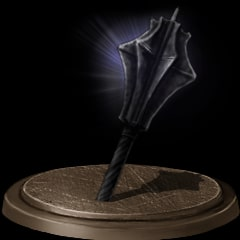 Occult Weapon Trophy • Dark Souls • PSNProfiles.com