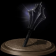 Occult Weapon Trophy • Dark Souls • PSNProfiles.com