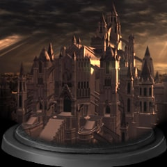 Reach Anor Londo Trophy • Dark Souls • PSNProfiles.com