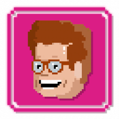 Jimmy Goldman Would be Proud Trophy • Arcade Paradise • PSNProfiles.com