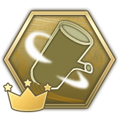 Substitution Jutsu Master Trophy • Naruto Shippuden: Ultimate Ninja ...