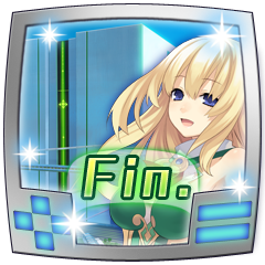 Leanbox Lover Trophy • Hyperdimension Neptunia mk2 • PSNProfiles.com