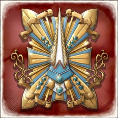 Order of the Holy Lance Trophy • Valkyria Chronicles • PSNProfiles.com