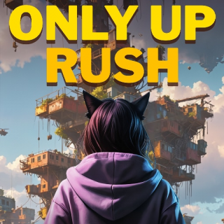 Only Up Rush Trophies • PSNProfiles.com