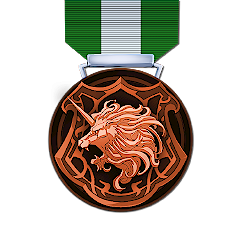 Instructor Rean QUARTZ-er Trophy • The Legend of Heroes: Trails of Cold ...