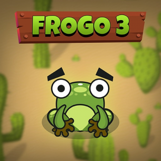 Frogo 3 Trophies • PSNProfiles.com