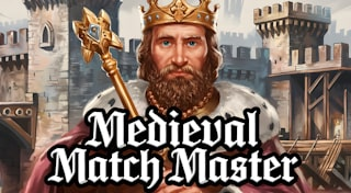 Medieval Match Master Trophies • PSNProfiles.com