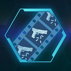 A True Hero Trophy • Sword Art Online: Fatal Bullet • PSNProfiles.com