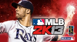 Major League Baseball 2K13 Trophies • PSNProfiles.com