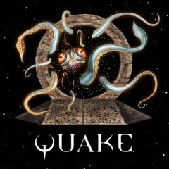 Quake Platinum Club • PSNProfiles.com