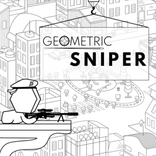 Geometric Sniper Trophies • PSNProfiles.com