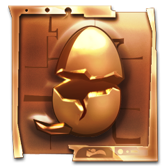Eggs Over Hard Trophy • Jak and Daxter: The Precursor Legacy ...
