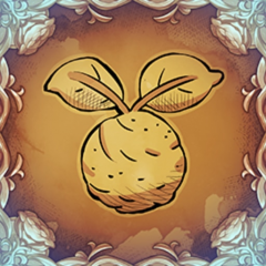 Green Food Trophy • The Knight Witch • PSNProfiles.com