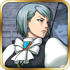 Turnabout Big Top Trophy • Phoenix Wright: Ace Attorney Trilogy ...