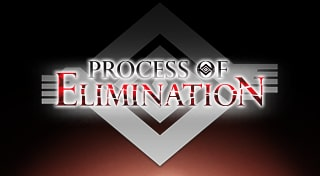 Process of Elimination Trophies • PSNProfiles.com