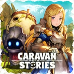 King of the Beasts Trophy • Caravan Stories • PSNProfiles.com