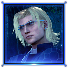 Hero of the Wutai War? Trophy • Crisis Core: Final Fantasy VII ...