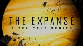 The Expanse Trophies • PSNProfiles.com