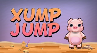 Xump Jump Trophies • PSNProfiles.com