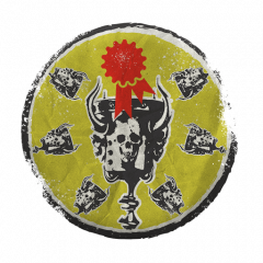 Go for Gold! Trophy • Call of Duty: Black Ops Cold War • PSNProfiles.com