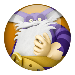 Cat Mania Trophy • Sonic & SEGA All-Stars Racing • PSNProfiles.com