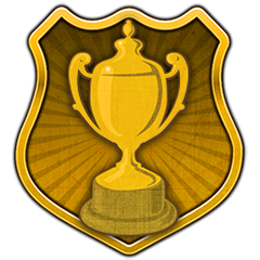 State Of Origin Trophy • Rugby League Live 4 • PSNProfiles.com