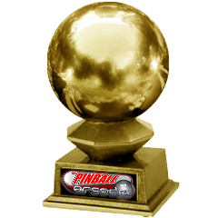 Season 6 Wizard Trophy • Pinball Arcade • PSNProfiles.com