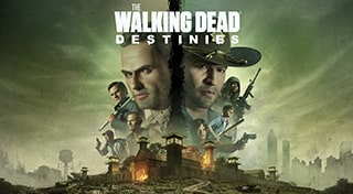 The Walking Dead: Destinies Trophies • PSNProfiles.com
