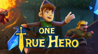 One True Hero Trophies • PSNProfiles.com