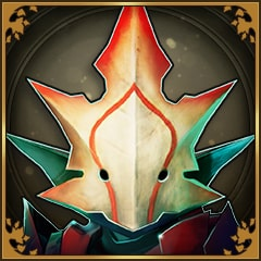 Best Held with Her Trophy • Moss • PSNProfiles.com