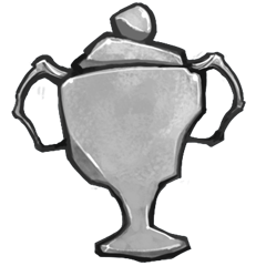 Rescue Egbert Trophy • Ice Age 3: Dawn of the Dinosaurs • PSNProfiles.com