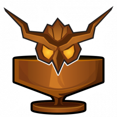 Death Ray Destruction Trophy • Sly Cooper and the Thievius Raccoonus ...