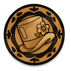 The High Hat Trophy • Cuphead • PSNProfiles.com