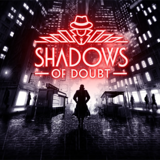Shadows of Doubt Trophies • PSNProfiles.com