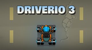 Driverio 3 Trophies • PSNProfiles.com