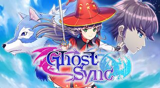 Ghost Sync Trophies • PSNProfiles.com
