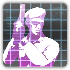 BLUE HACKER Trophy • Mindjack • PSNProfiles.com