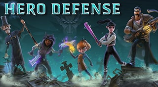 Hero Defense Trophies • PSNProfiles.com