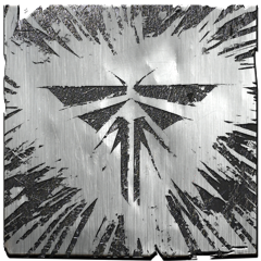 Firefly Trophy • The Last of Us • PSNProfiles.com
