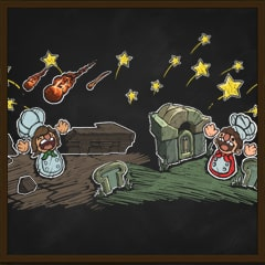 Lettuce Begin Trophy • Overcooked! All You Can Eat • PSNProfiles.com