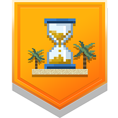 Desert Dynamo Trophy • Minecraft Dungeons • PSNProfiles.com