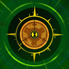 Omni-Guard Trophy • Ben 10: Power Trip • PSNProfiles.com