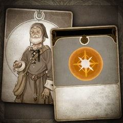 Newfound Power Trophy • Voice of Cards: The Isle Dragon Roars ...