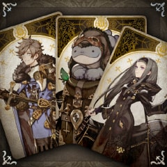 Character Fanatic Trophy • Voice of Cards: The Isle Dragon Roars ...