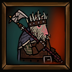 Defeat Avor Warden of the Northern Wastes Trophy • Tails Of Iron ...
