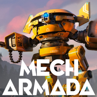 Mech Armada Trophies • PSNProfiles.com