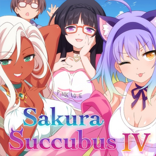 Sakura Succubus 4 Trophies • PSNProfiles.com