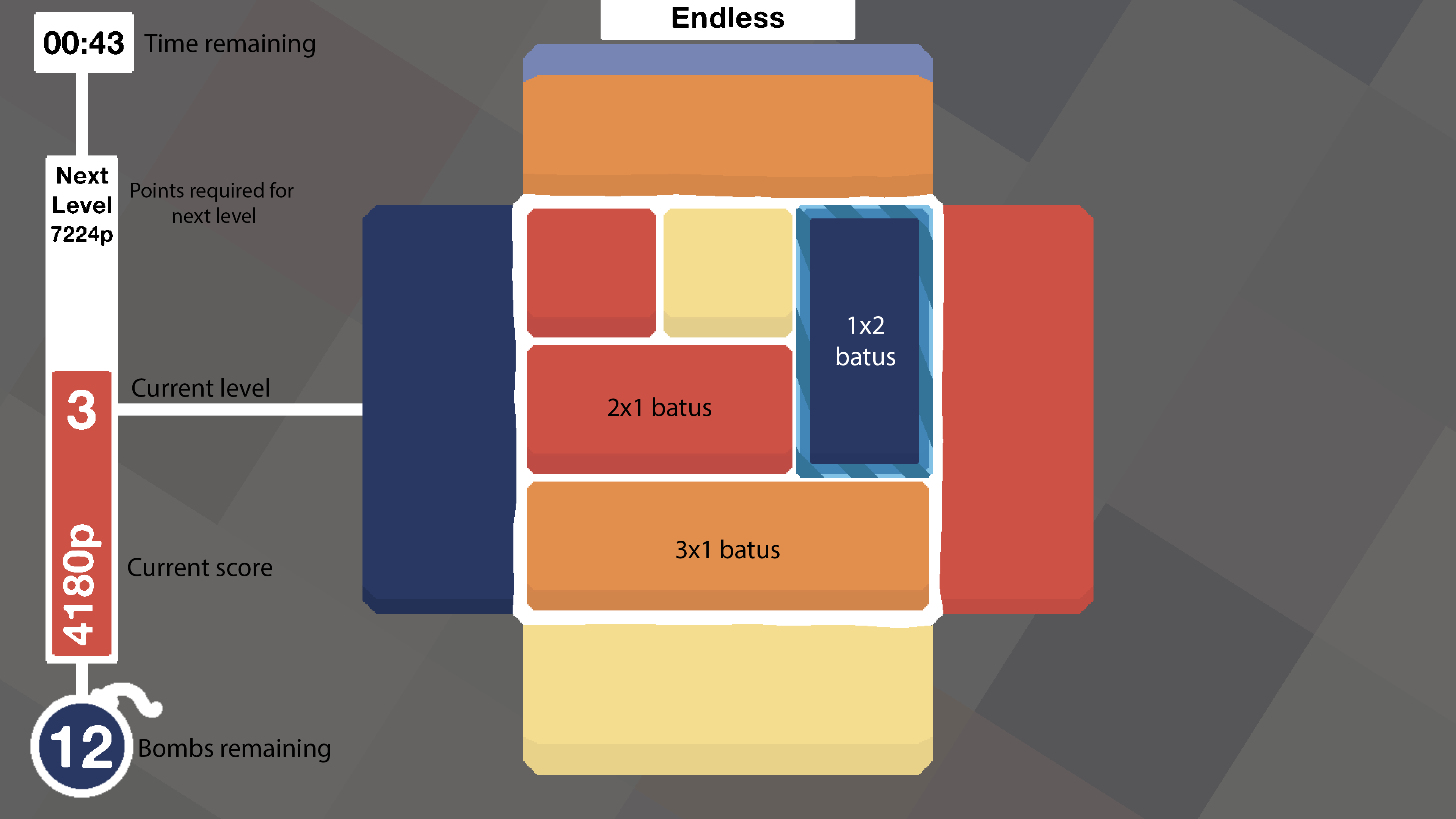 Batu Ta Batu Trophy Guide • PSNProfiles.com