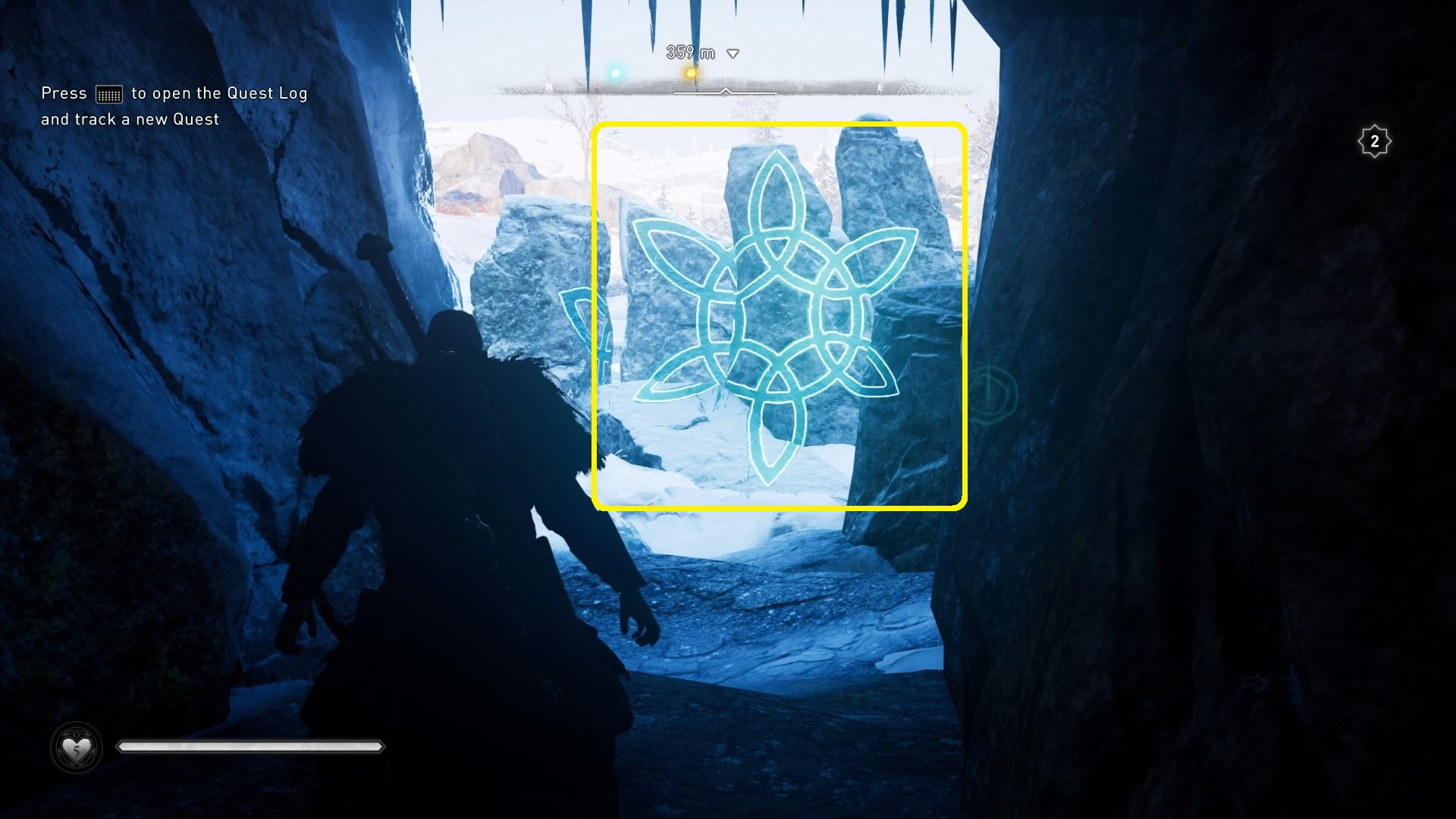 Tranquility Trophy • Assassin's Creed Valhalla • PSNProfiles.com