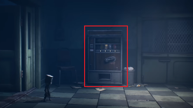 Hunger Trophy • Little Nightmares II • PSNProfiles.com